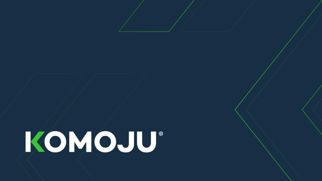 Year end and New Year's Review response - KOMOJU