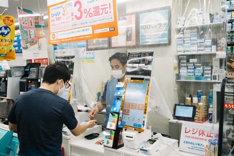 Konbini Payments Explained: How It Works and How to Implement - KOMOJU