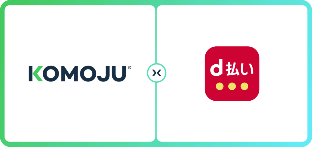 KOMOJU launches dPayment on Shopify platform - KOMOJU