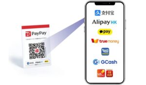 PayPay in Japan: Understanding and Implementing the Payment Method | KOMOJU