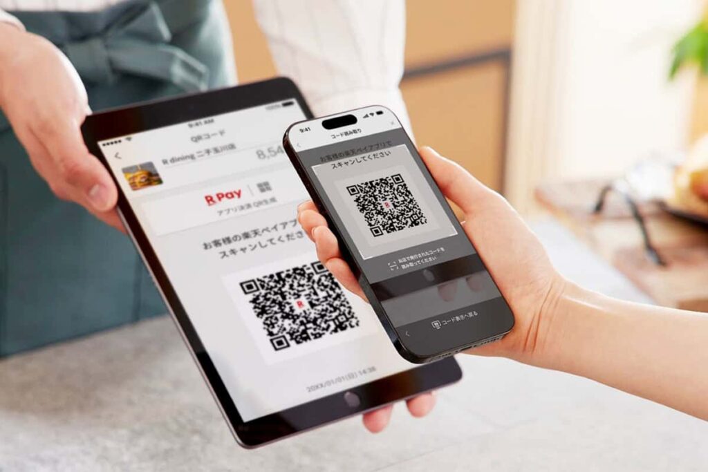 Rakuten Pay: Unlocking Potential in ECommerce with Its Massive User Base | KOMOJU