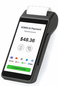 Global Payment Gateway - Accept Payments - KOMOJU